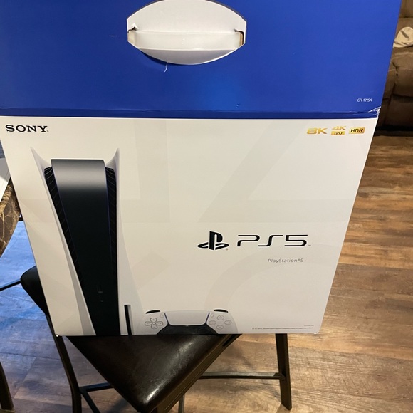 Video Games & Consoles | Ps5 | Poshmark